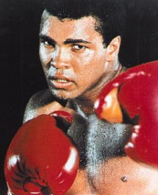 'The Greatest' - Muhammad Ali i jego historia rodziny - Blog MyHeritage